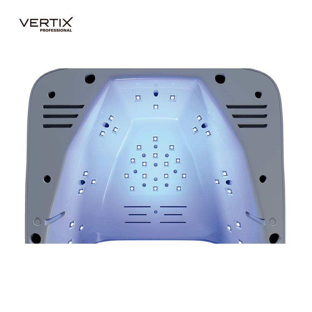 Cabine de Led Master Pro Nails Vertix - Vertix