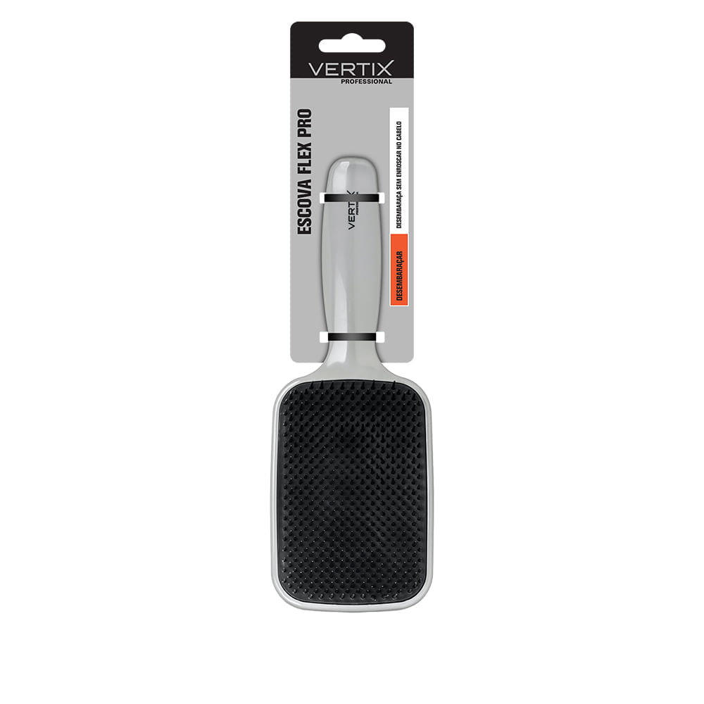 Escova Flex Pro Vertix - Vertix
