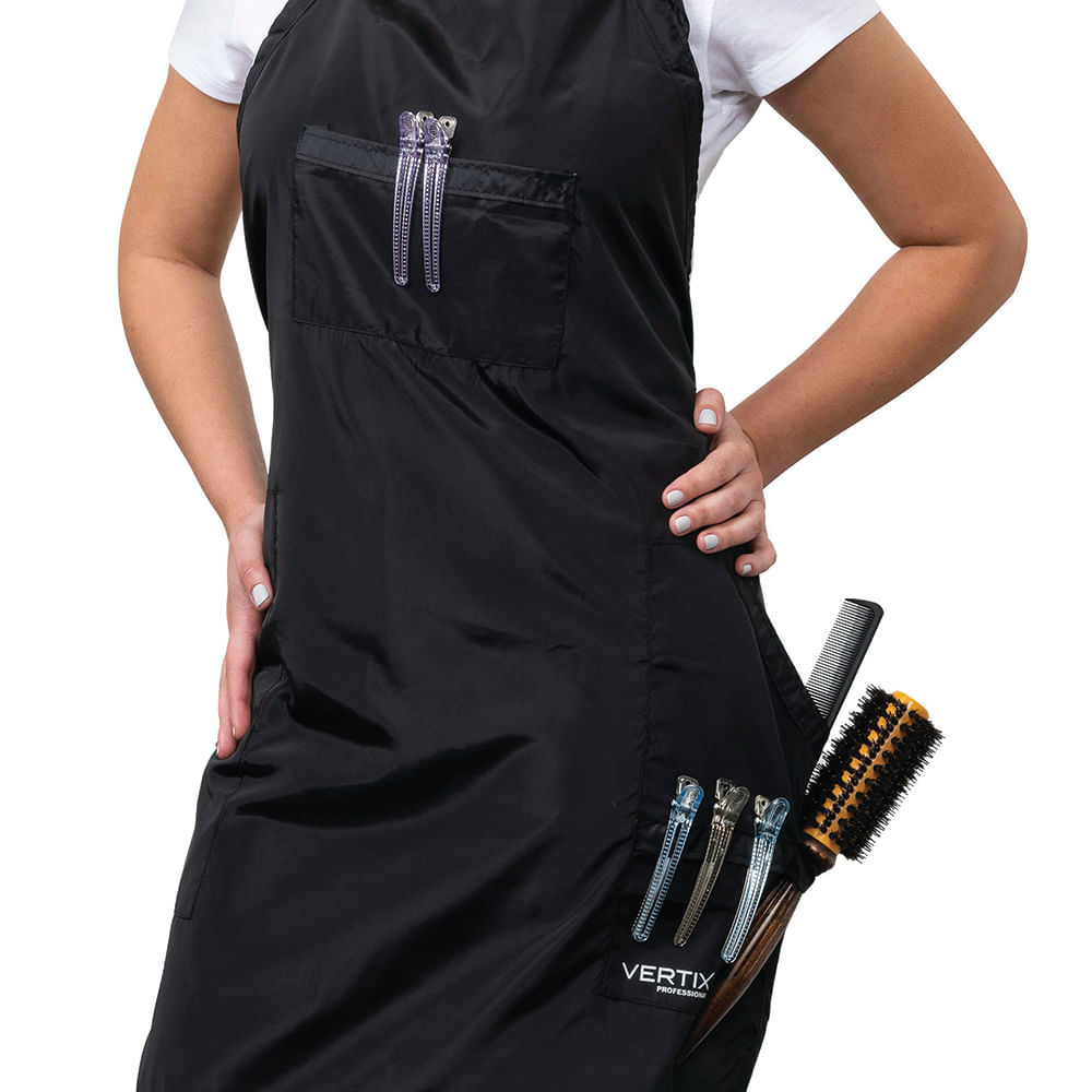 Avental Profissional Nylon Vertix - Vertix