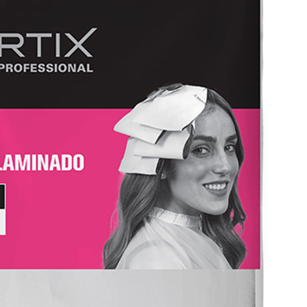 Papel Laminado Vertix - Vertix