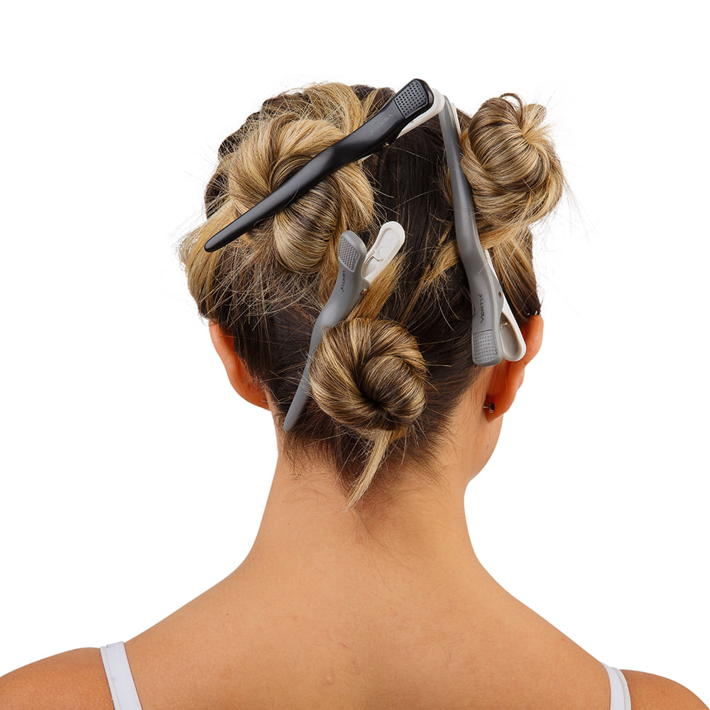 Pro Clip Wave 135mm Vertix - Vertix