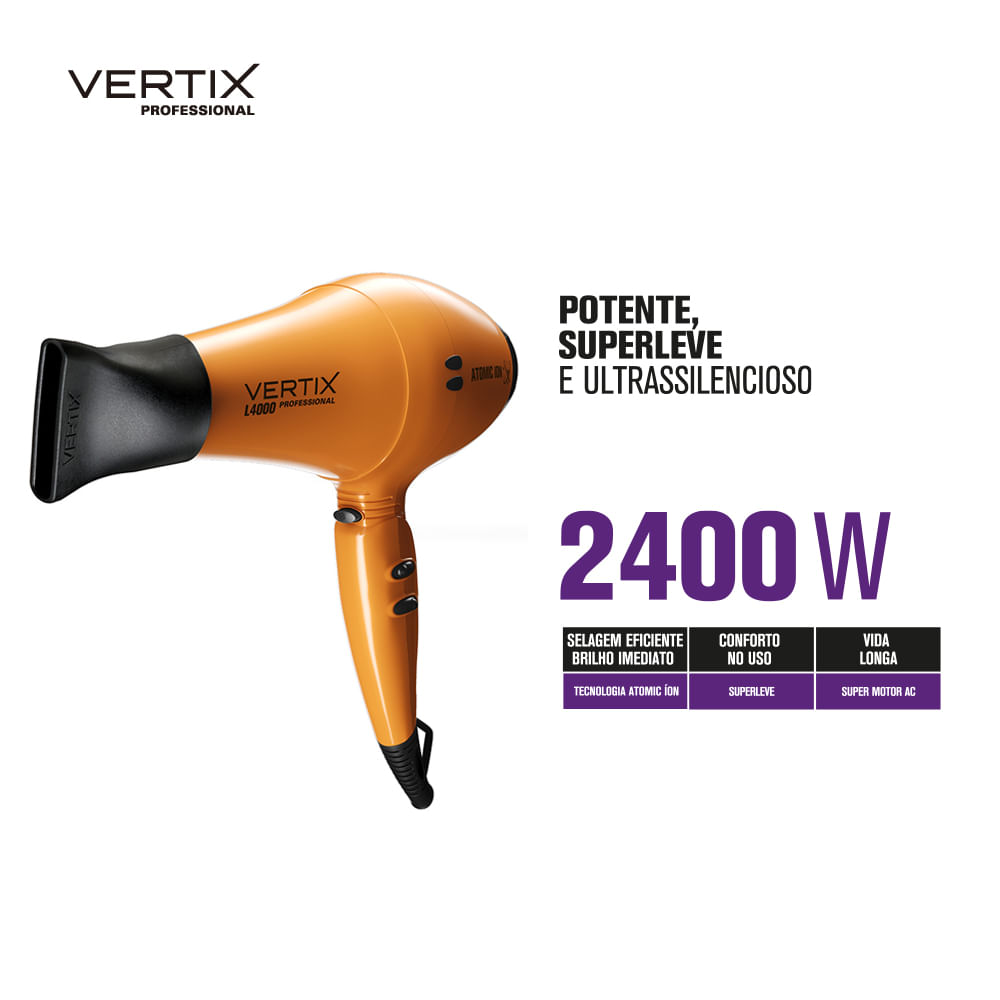 Kit Queridinhos Jairo di Lima - Vertix Professional - Vertix